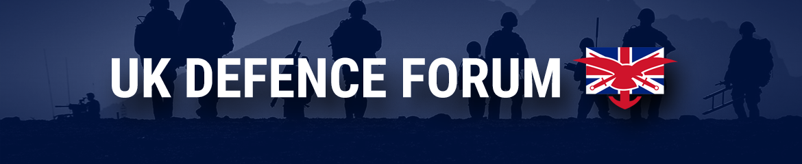 UK Defence Forum - Equipment
